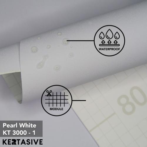 Jual Sticker Lem Stiker PVC Decosheet Decosit Pelapis Furniture Mebel ...