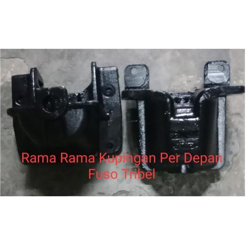 Jual KUPINGAN RAMA-RAMA PER HANGER SPRING FUSO ENGKEL TRIBEL MC008189 ...