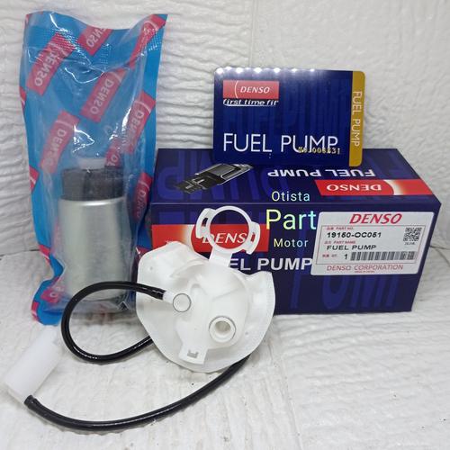 Jual FUEL PUMP ROTAK POMPA BENSIN TOYOTA INNOVA INOVA HILUX FORTUNER ...