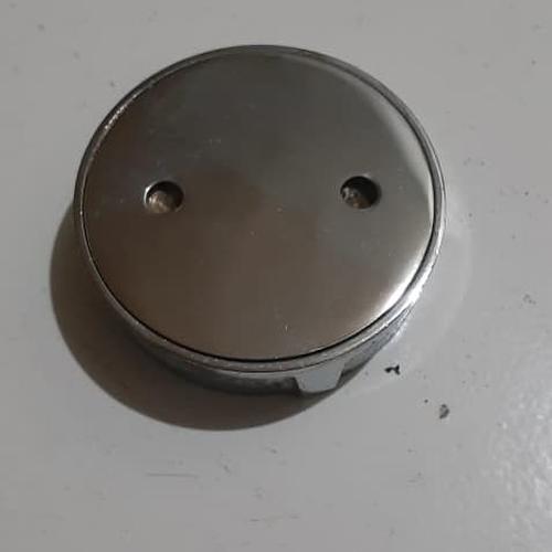 Jual clean out/tutup septic tank sepiteng stainless 2 1/2" inch 2.5 ...