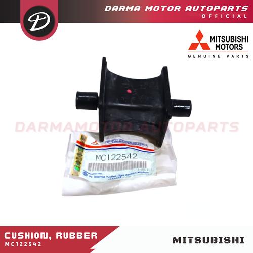Jual Karet Mounting Transmisi PS125 PS110 Canter MC122542 Ori ...