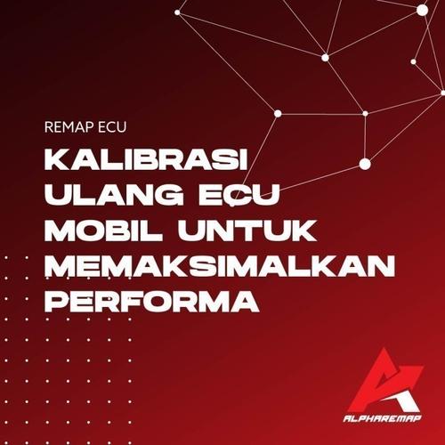 Jual [AlphaRemap] Remap ECU Mobil Toyota Fortuner Diesel VNT - Kota ...