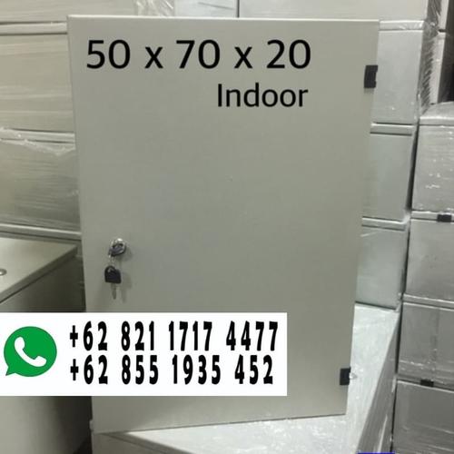 Jual Box panel indoor 70x50 70x50x20 50x70 50x70x20 50 x 70 x 20 cm ...