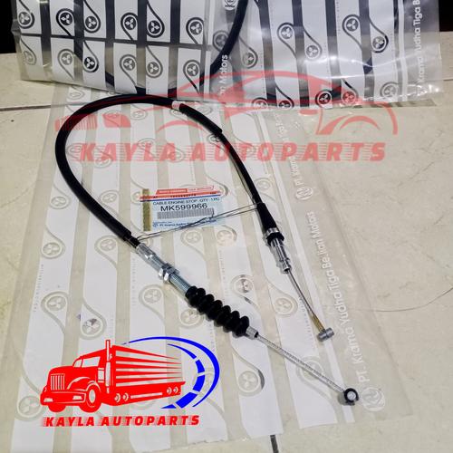 Promo KABEL ENGINE STOP CANTER PS125 KABEL CHOKE ENGINE ONLY CANTER ...