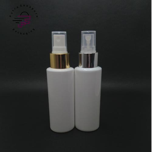 Jual BOTOL SPRAY 100 ML RF GOLD DAN SILVER - Gold - Kab. Bogor - putra ...