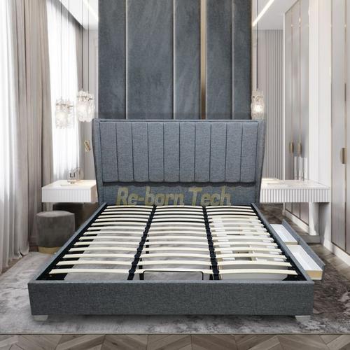 Promo Knockdown Divan Dipan Laci 2 Tempat Tidur Luxury 906 Re Born Tech