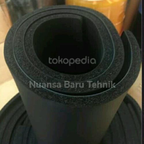 Jual Insulasi Busa Pembungkus Pipa Ac 1/2" inch/Busa isolasi lembaran ...