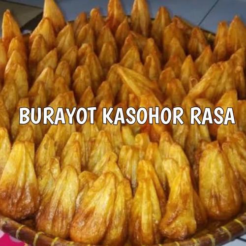 Jual Burayot Original Kasohor Rasa/ Makanan Khas Garut - Kab. Garut ...