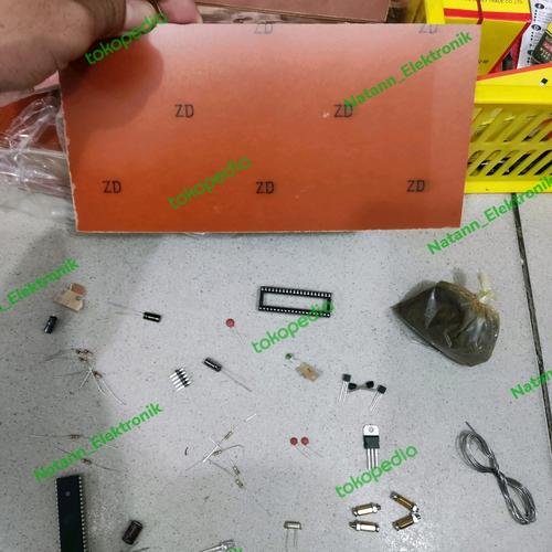 Jual paket mahasiswa smk smkn negeri negeri praktek minsys atmega 8535 ...