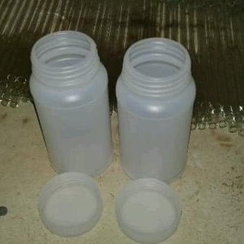 Jual Botol sample plastik PP 500ml - Kab. Bandung - KALFAROLAB ANUGERAH ...