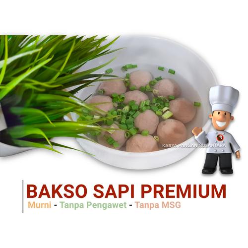 Jual BAKSO SAPI PREMIUM BASO SAPI BAKSO DAGING SAPI ASLI MURNI PAKET 10 ...