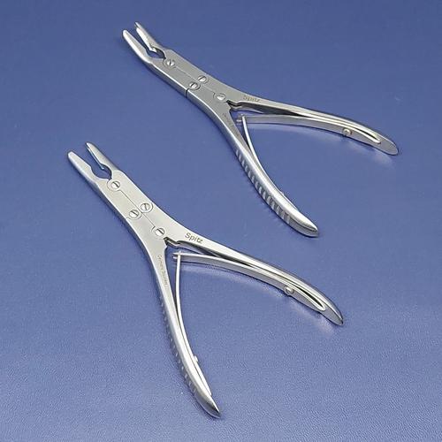 Jual Alat medis Böhler Bone Rongeur 15,5cm - Spitz - STR/Lurus ...