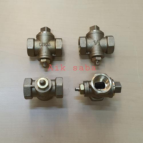 Jual plug kran mini onda 1/2" inch / PLUG ONDA MINI - Jakarta Barat ...