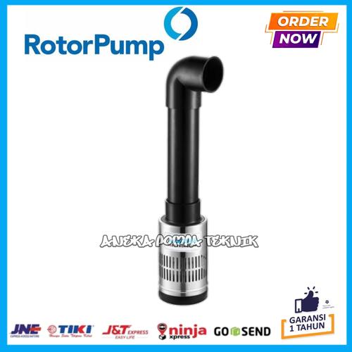 Jual Pompa Celup Kolam Ikan Koi HV110-100 Submersible Axial Fish Pump ...
