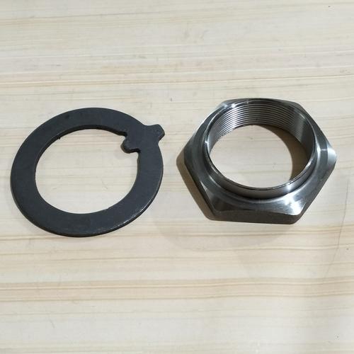 Jual Nut Axle Washer Baut Mur As Roda Belakang ISUZU ELF NKR NHR NLR 55 ...