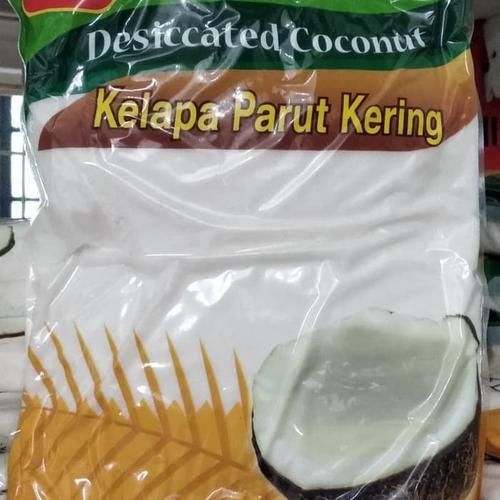 Jual Desiccated coconut 100 gram / kelapa parut kering - Kota Medan - Medan Ingredients | Tokopedia
