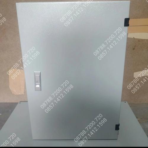 Jual Box panel indoor 40x60x20 60x40x20 40 x 60 x 20 push lock 1.2mm ...
