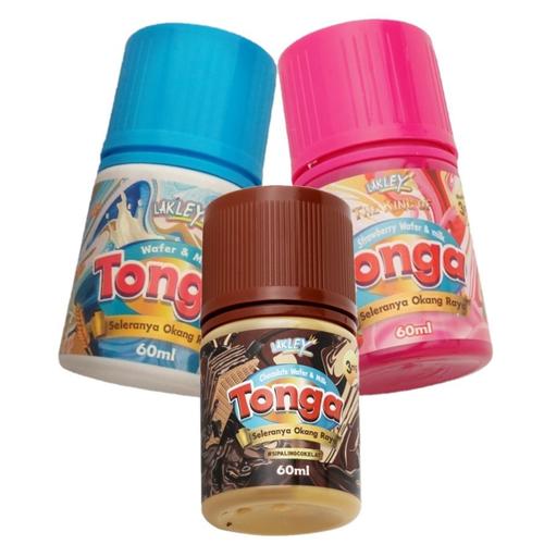 Jual TONGA WAFER SERIES 60MLI - V1 WAFER, 6MGE - Jakarta Utara ...