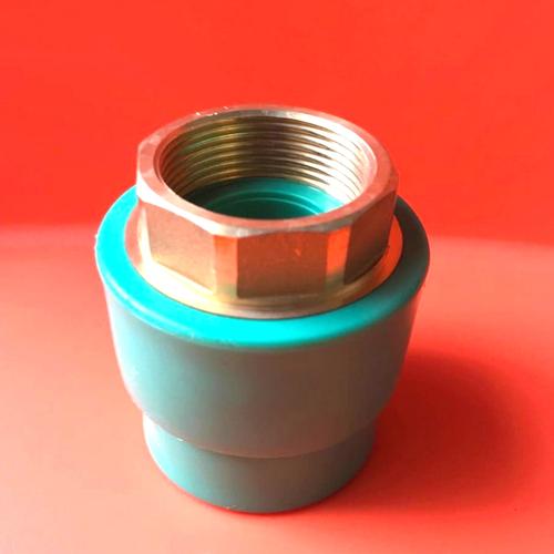 Jual sock drat dalam ppr ATP Toro 11/2 inch/50mm - Jakarta Pusat ...