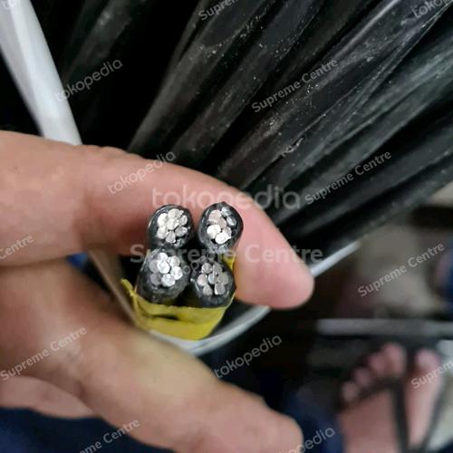Jual Kabel Twist / Twisted / Tuis 4x25 / 4x25mm SR TIC LVTC JTR PLN ...