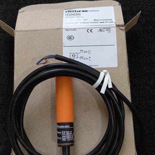 Jual Inductive sensor IFM IG0006,IG2008-ABOA - Jakarta Barat - Indo Karya Awera Prima_NEW ...