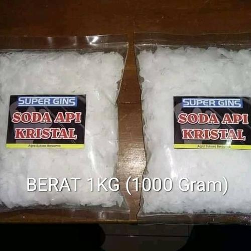 Jual soda api kristal - Kab. Tangerang - Septic tank fibreglass modern ...