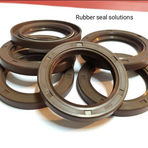 Jual Oil Seal TC Viton 50*75*10 - Jakarta Barat - Rubber seal solutions ...