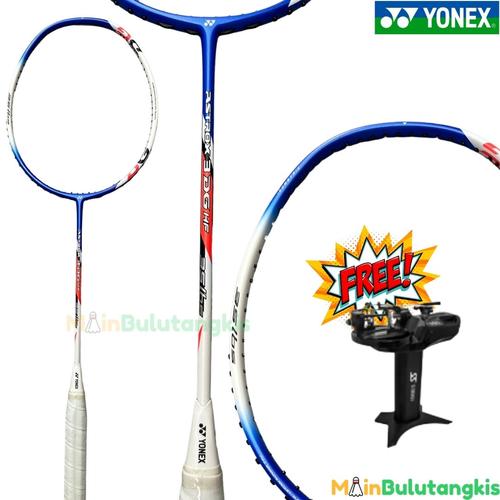 Promo Raket Badminton YonexSP Astrox 3 DG ST / 3 DG HF ORIGINAL - 3 DG ...