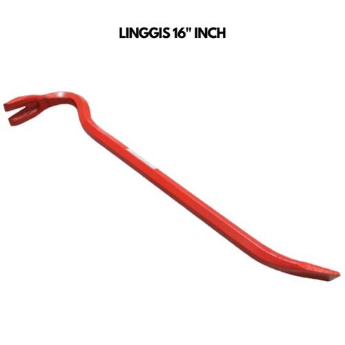 Jual LINGGIS 24 INCH/ALAT CABUT CONGKEL/KUKU KAMBING ALAT PENCABUT ...