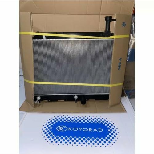 Jual RADIATOR MITSUBISHI EXPANDER 2017 2018 2019 2020 2021 2022 2023 ...