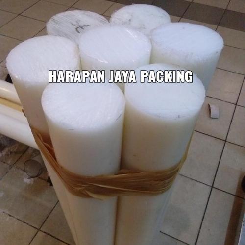 Jual Nylon as putih batangan 20mm x 100cm /nylon PE batangan - Jakarta Barat - harapan jaya ...