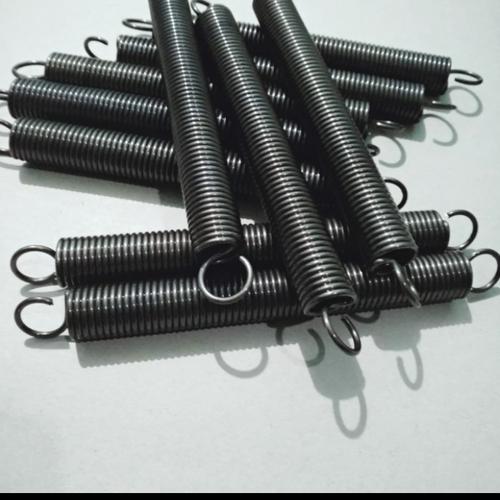 Jual Per Spring Tarik Baja Baja 2,5mm OD Panjang 20cm - panjang 30cm ...