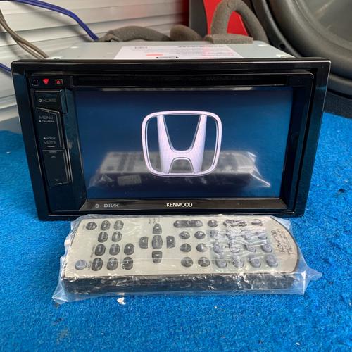 Jual Head Unit Original Honda Brio Rs 2021 - Kota Malang - ibra audio ...