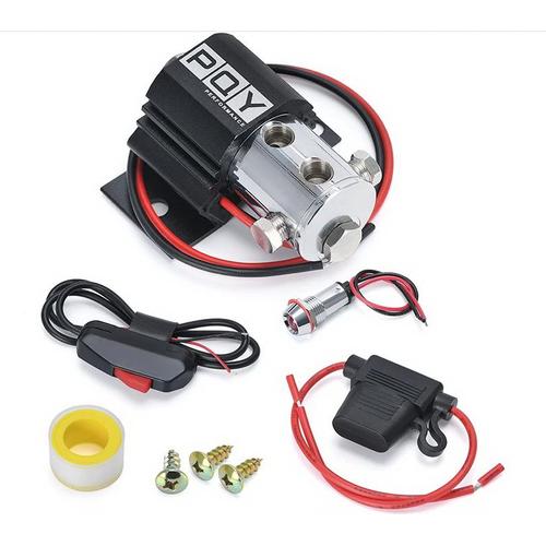 Jual Front Brake Line Lock Kit Heavy Duty Type Roll Control Hill Holder ...