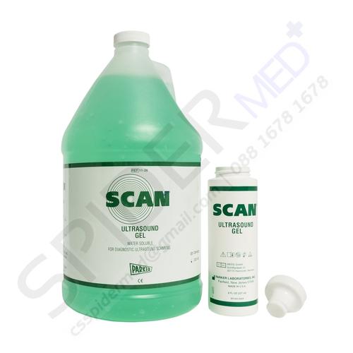Jual Parker Scan Ultrasound Gel / Parker Scan Gel / Usg Gel Parker ...