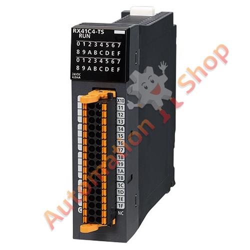Jual Input Module Mitsubishi RX41C4-TS - Jakarta Utara ...