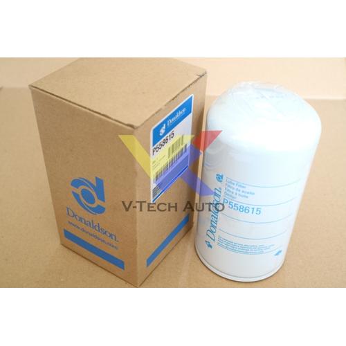 Jual Filter Donaldson P558615 Oil Filter - Jakarta Barat - V-Tech Auto ...