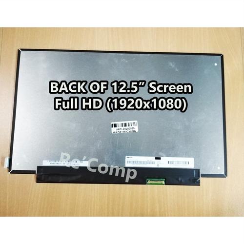 Jual LED LCD Lenovo Thinkpad X260 X270 X280 A275 FULL HD (1920x1080 ...