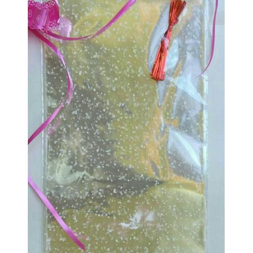 Jual kantong plastik bungkus parcel parsel kado souvenir besar 36x60cm ...