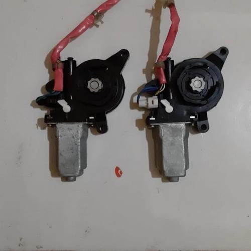 Jual Motor Power Window Honda CRV GEN 2 Pintu Depan Kanan Original ...