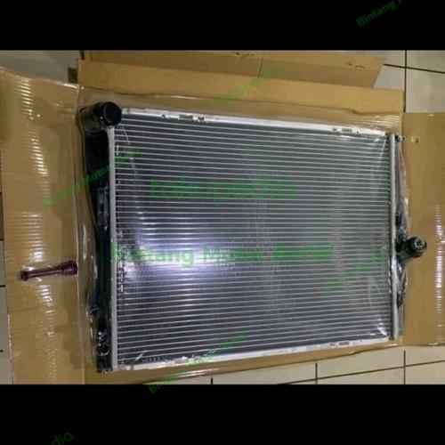 Jual Radiator bmw e90 320i original eustein - Jakarta Pusat - Bintang ...