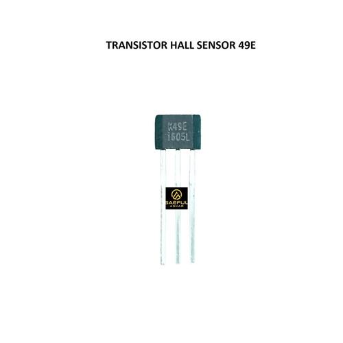 Jual Transistor 49E Oh49E Ss49E Hall Sensor Grip Gas Dan Dinamo ...