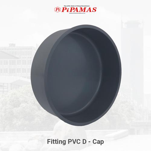Jual Cap Dop D 3 Inch Pipamas Fitting Tutup Pipa PVC - Kab. Bandung ...