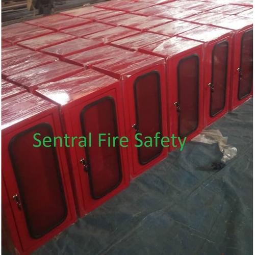 Jual Box APAR 6 kg / Kotak Tabung Pemadam 6kg - Jakarta Barat - Sentral ...