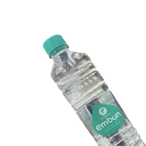 Jual Air Purence Embun "Air Minum Embun" 330ML & 500ML - 500ML X 24 ...