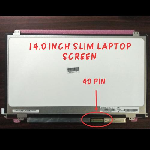 Jual LED LCD Lenovo Thinkpad L430 T420 T420S T430 T430I T430S T430U ...