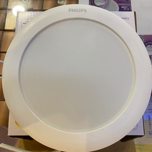 Jual downlight led panel philips dn020b 4,5w 10w 14w 18w 23w inbow - DN ...