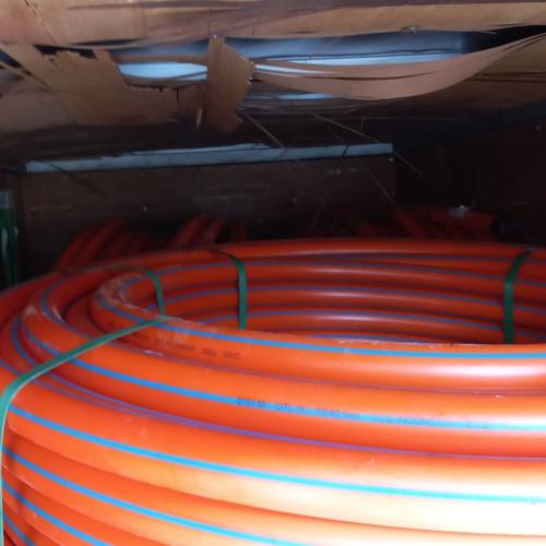 Jual Subduct hdpe 50/42 biru 200M - Jakarta Barat - Wahana Mandiri ...