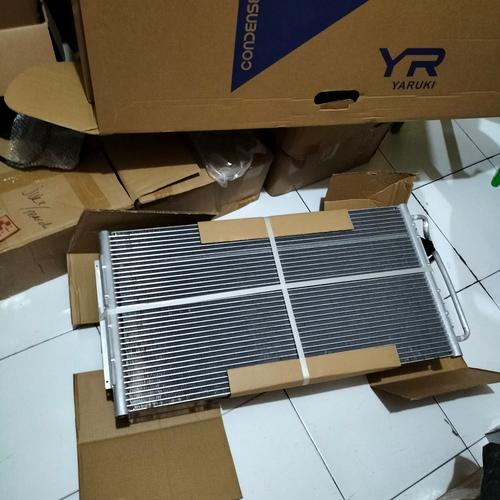 Jual kondensor AC mobil Opel blazer - Kab. Bekasi - Royal Platinum AC ...