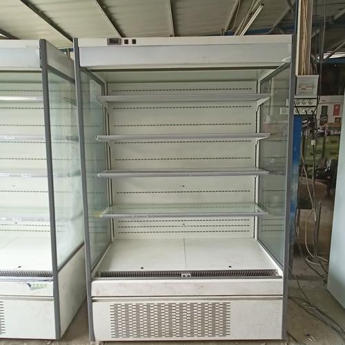 Jual BEKAS MULTI DECK OPEN CHILLER/OPEN CHILLER/SHOWCASE BUAH SAUYUR ...